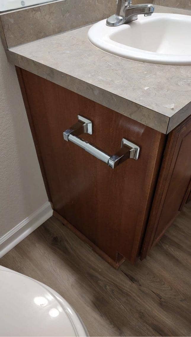 Savannah Punch List - Honest Greene Handyman LLC